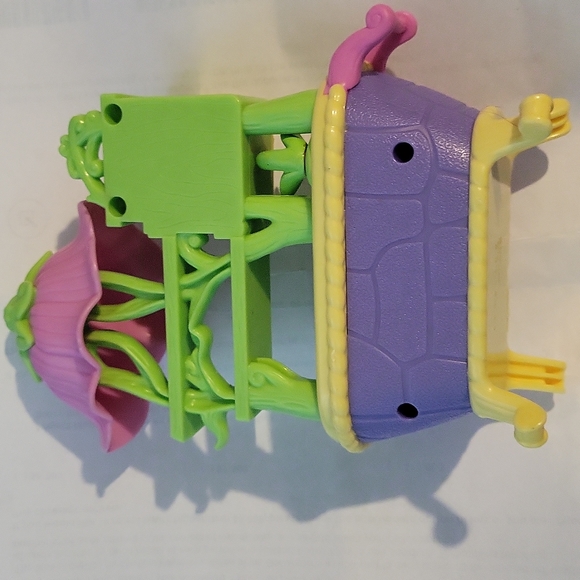 Disney | Toys | Disney Fairies Toy Oven Tinkerbell Pixie Kitchen | Poshmark